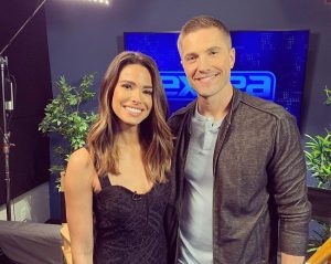 Eric Winter - Bio, Age, Net Worth, Height, Married, Wife, Facts