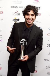 Kunal Nayyar - Bio, Age, Net Worth, Height, Nationality, Facts