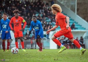 Xavi Simons -Bio, Age, Net Worth, Height, Nationality, Single, Facts