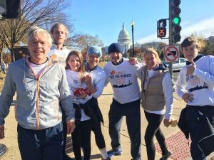 Katty Kay - Bio, Age, Net Worth, Height, Married, Career, Facts