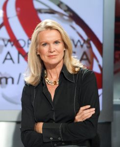 Katty Kay - Bio, Age, Net Worth, Height, Married, Career, Facts