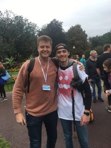 Mumbo Jumbo - Bio, Age, Net Worth, In Relation, Nationality, Facts