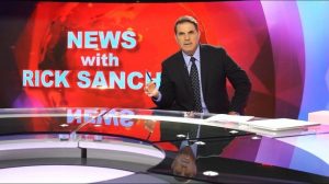 Rick Sanchez - Bio, Age, Net Worth, Career, Height, Married, Facts