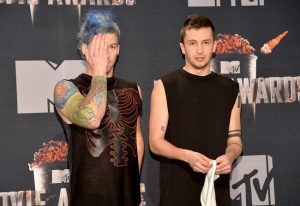 Tyler Joseph - Bio, Age, Net Worth, Single, Nationality, Facts, Wiki