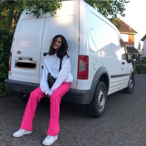 Amalie Star - Bio, Age, Net Worth, Single, Facts, Career