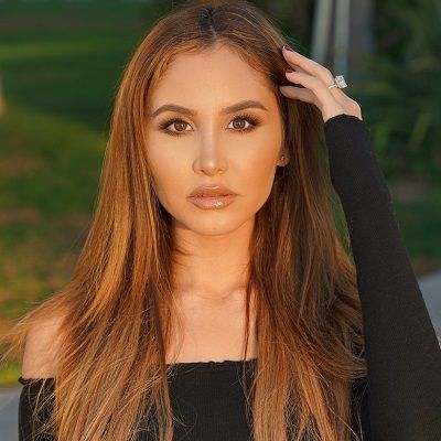 Catherine Paiz Bio, Age, Net Worth, Height, Facts, Career