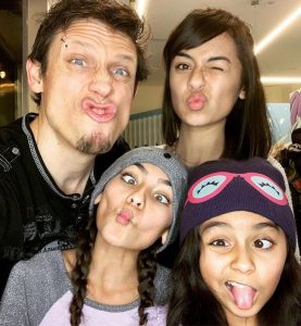 Mercedes Lomelino - Bio, Age, Net Worth, Facts, Single, Nationality