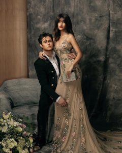 Liza Soberano - Bio, Age, Single, Nationality, Net Worth, Facts