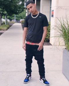 Runik - Bio, Net Worth, Height, Single, Nationality, Career, Facts