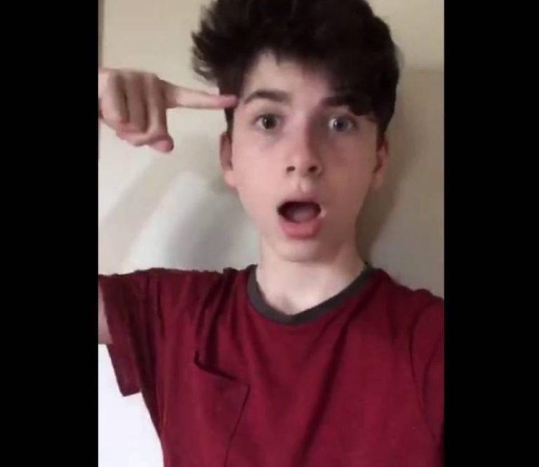 Harry Mead - Bio, Age, Net Worth, Height, Single, Career, Facts