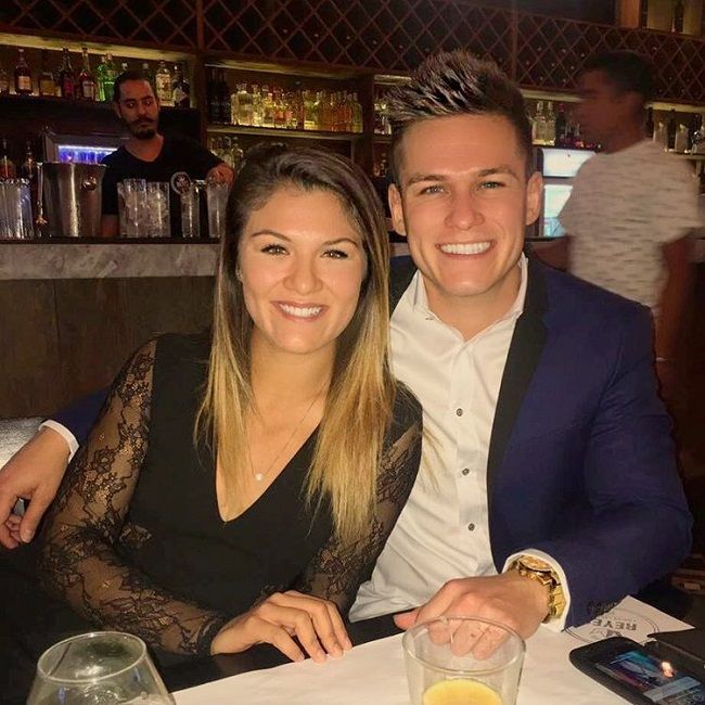 JR Muñoz Bio, Age, Single, Nationality, Height, Net Worth, Facts