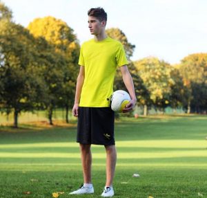 Kieran Brown - Bio, Age, Net Worth, Height, Single, Facts