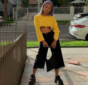 Quenlin Blackwell - Bio, Age, Net Worth, Height, Nationality, Facts