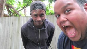 Sharky-Bio, Age, Single, Nationality, Net Worth, Facts, Career