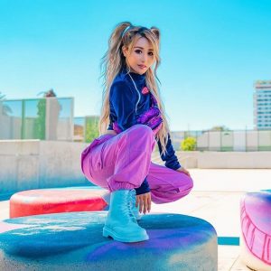 Wengie - Bio, Age, Height, Married, Nationality, Net Worth, Facts