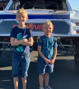 Canyon Tannerites-Bio, Age, Height, Nationality, Career, Facts