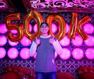 Chills - Bio, Age, Net Worth, Single, Nationality, Height, Wiki, Facts