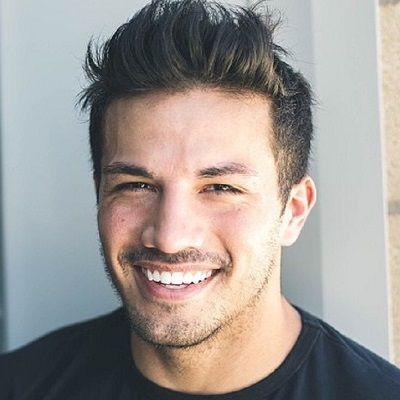 Christian Guzmán-Bio, Age, Net Worth, Height, Nationality, Facts