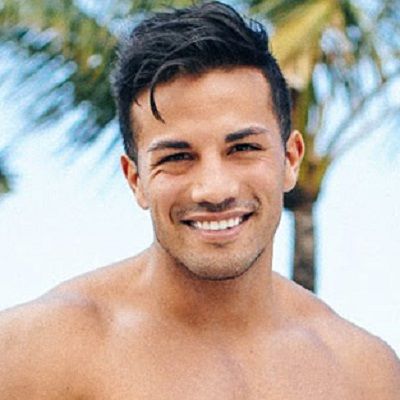 Christian Guzmán-Bio, Age, Net Worth, Height, Nationality, Facts