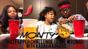 Curly Head Monty - Bio, Net Worth, Height, Single, Career, Facts