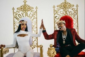 Royalty Johnson- Bio, Age, Nationality, Net Worth, Facts, Career,