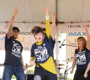 Toni Basil - Bio, Age, Divorce, Nationality, Net Worth, Facts, Wiki