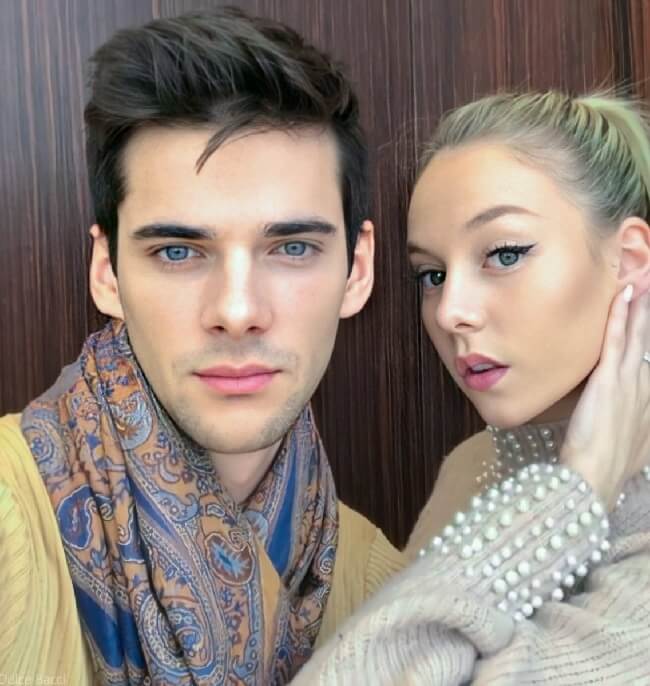 Álvaro Rico Bio, Age, Net Worth, Height, Single, Nationality, Facts