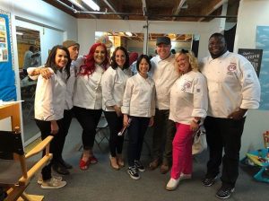 Christine Ha - Bio, Age, Married, Net Worth, Career, Height, Facts