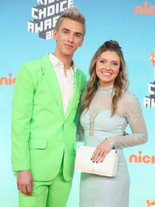 Grace Sharer - Bio, Age, Net Worth, Height, In Relation, Facts