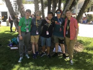 Haminations - Bio, Age, Net Worth, Height, Nationality, Facts