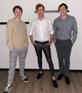 Jacob Cruikshank - Bio, Age, Net Worth, Single, Nationality, Facts