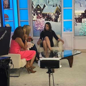 Kimberly Sustad - Bio, Age, Net Worth, Height, Nationality, Facts