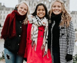 LiLee Nelson-Bio, Age, Single, Nationality, Height, Net Worth, Facts