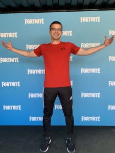 Nick Eh 30 - Bio, Age, Net Worth, Height, Single, Facts