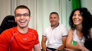 Nick Eh 30 - Bio, Age, Net Worth, Height, Single, Facts