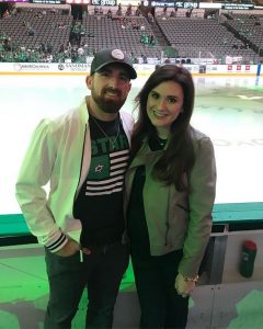 Tyler Toney Bio, Age, Net Worth, Salary, Single, Facts, Wiki