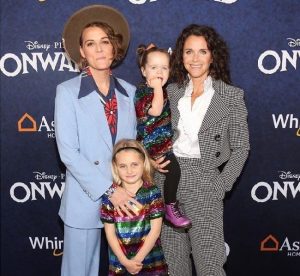 Brandi Carlile - Bio, Age, Net Worth, Height, Married, Facts