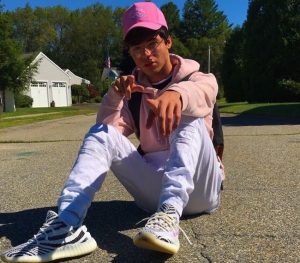 Brandon Cardoso - Bio, Age, Net Worth, Height, Single, Facts