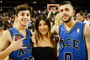 Jessica Awadis Bio, Age, Net Worth, Single, Nationality, Facts