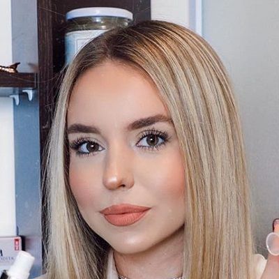 Lea Stankovic - Bio, Age, Net Worth, Height, Married, Facts