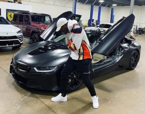 P2istheName - Bio, Age, Net Worth, Single, Nationality, Facts