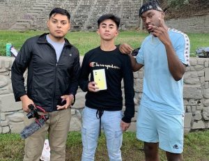 P2istheName - Bio, Age, Net Worth, Single, Nationality, Facts