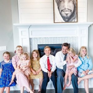 Payton Yeager - Bio, Net Worth, Height, Married, Nationality, Facts