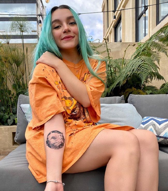 Sofía Castro - Bio, Age, Net Worth, Single, Facts, Career, Wiki