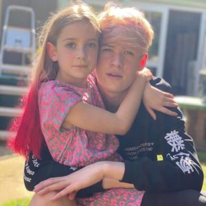 Tilly Mills - Net Worth, Bio, Career, Single, Age, Height, Facts