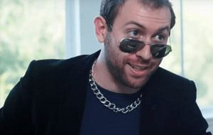 Wade Barnes - Bio, Age, Net Worth, In Relation, Facts, Career