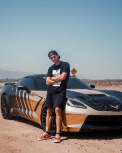 Corey Funk -Bio, Age, Net Worth, Height, In Relation, Career, Facts