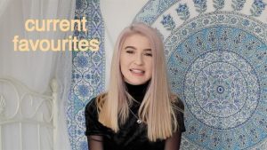 Emily Jade - Bio, Age, Net Worth, Single, Nationality, Facts, Wiki