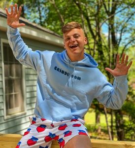 Jack Payne-Bio, Age, Net Worth, Married, Nationality, Facts, Wiki