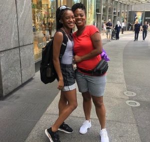 Nicaya Wiley - Bio, Age, Height, Nationality, Net Worth, Facts